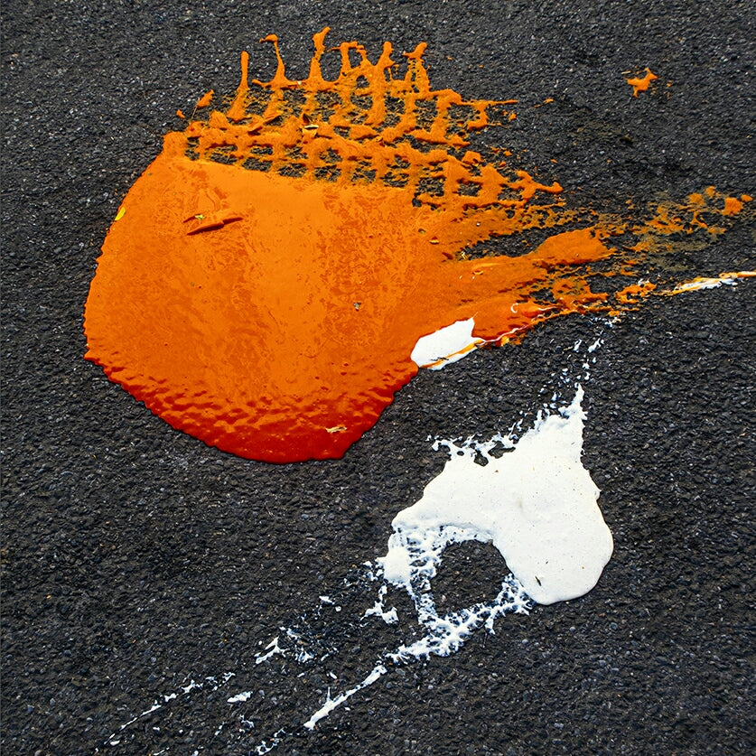 Splash, Splatter, Splat – Susan Bowen Photos